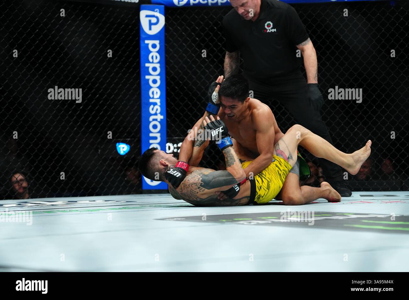 Mexico City, Mexico, United States. 29th Mar, 2025. MEXICO CITY, MEXICO ...