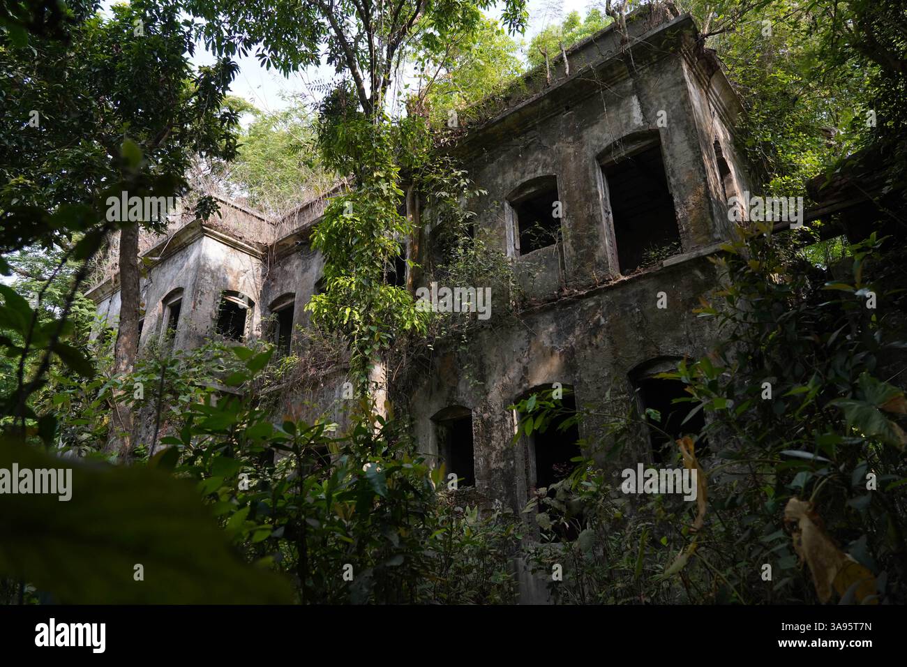 Zamindar bari hi-res stock photography and images - Alamy