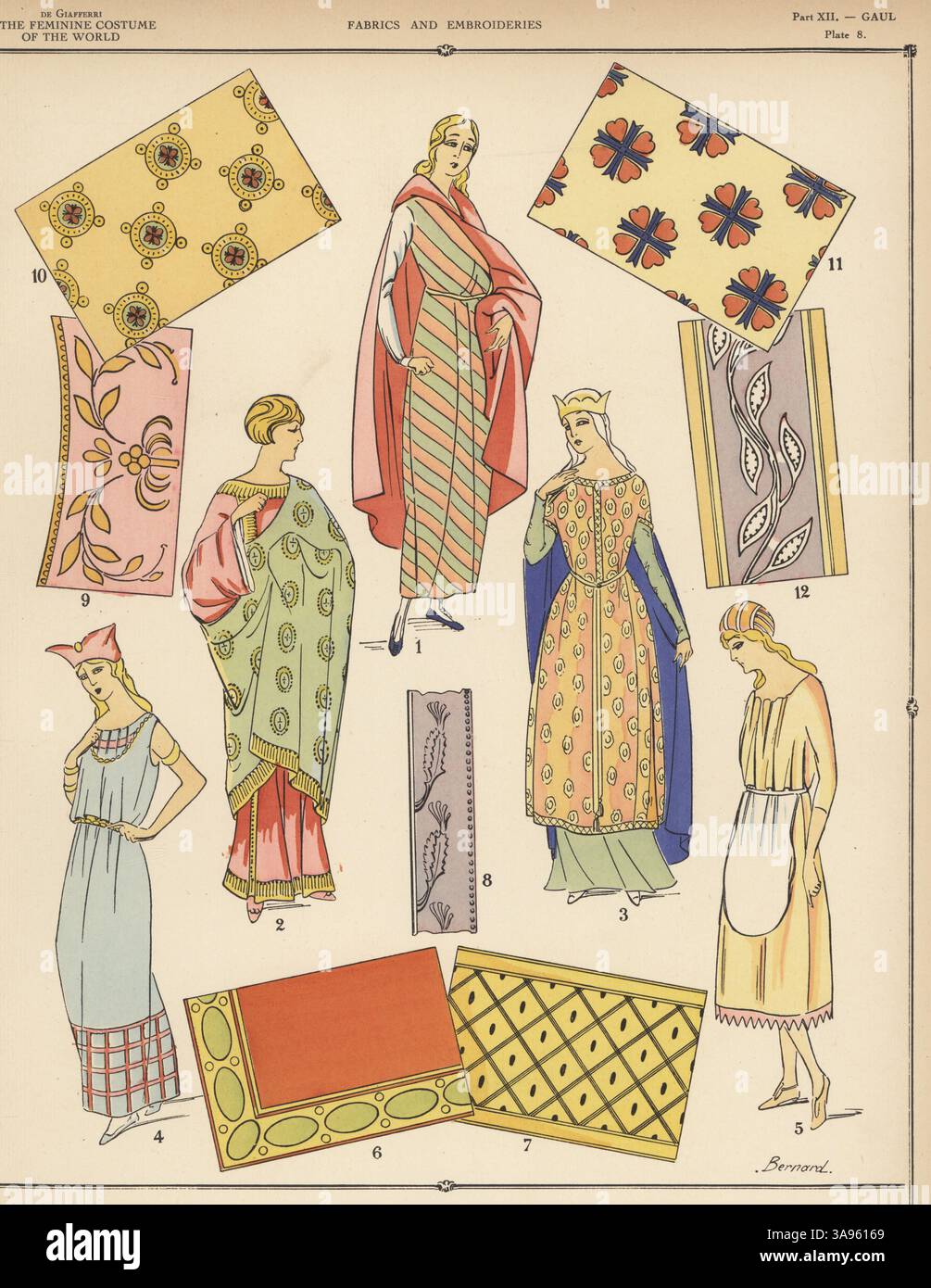 Merovingian cloak hi-res stock photography and images - Alamy