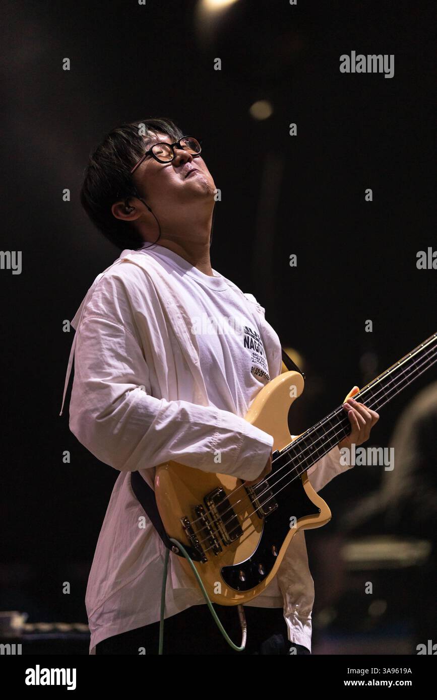 Sao Paulo, Brazil. 30th Mar, 2025. SP - SAO PAULO - 03/29/2025 - SAO ...