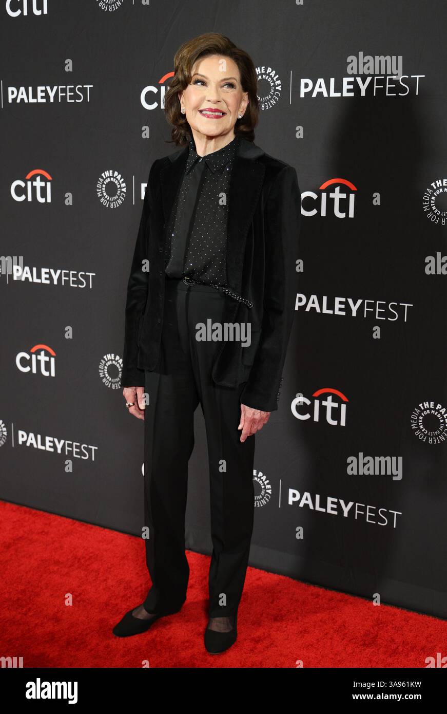 Los Angeles, California, USA. 29th Mar 2025. Los Angeles, California, USA. 29th Mar 2025. Kelly ...