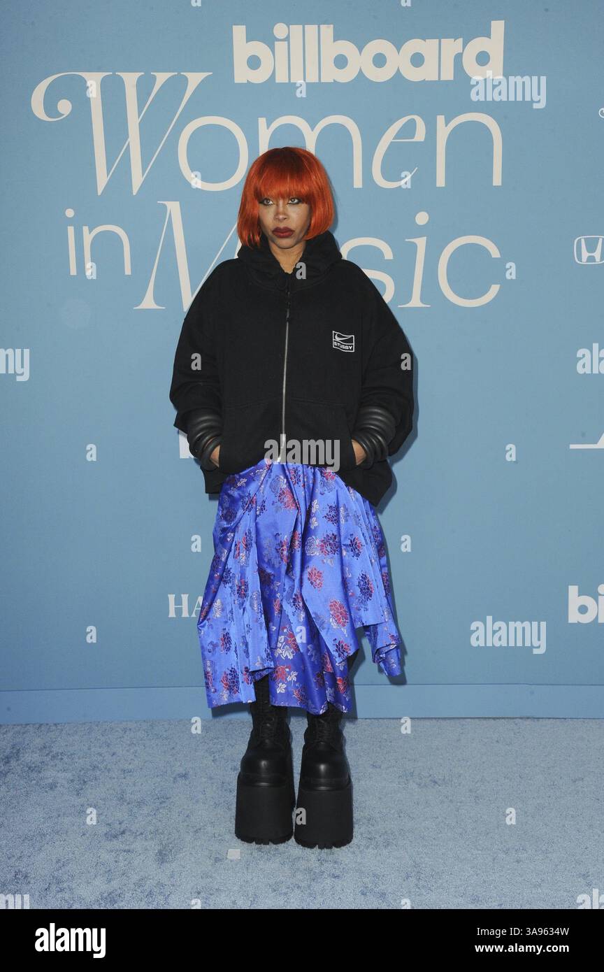 Erykah badu 2025 hi-res stock photography and images - Alamy