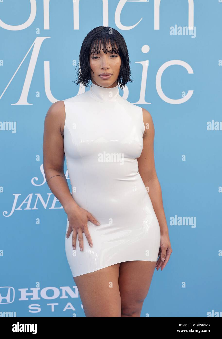 Naomi sharon 2025 hi-res stock photography and images - Alamy