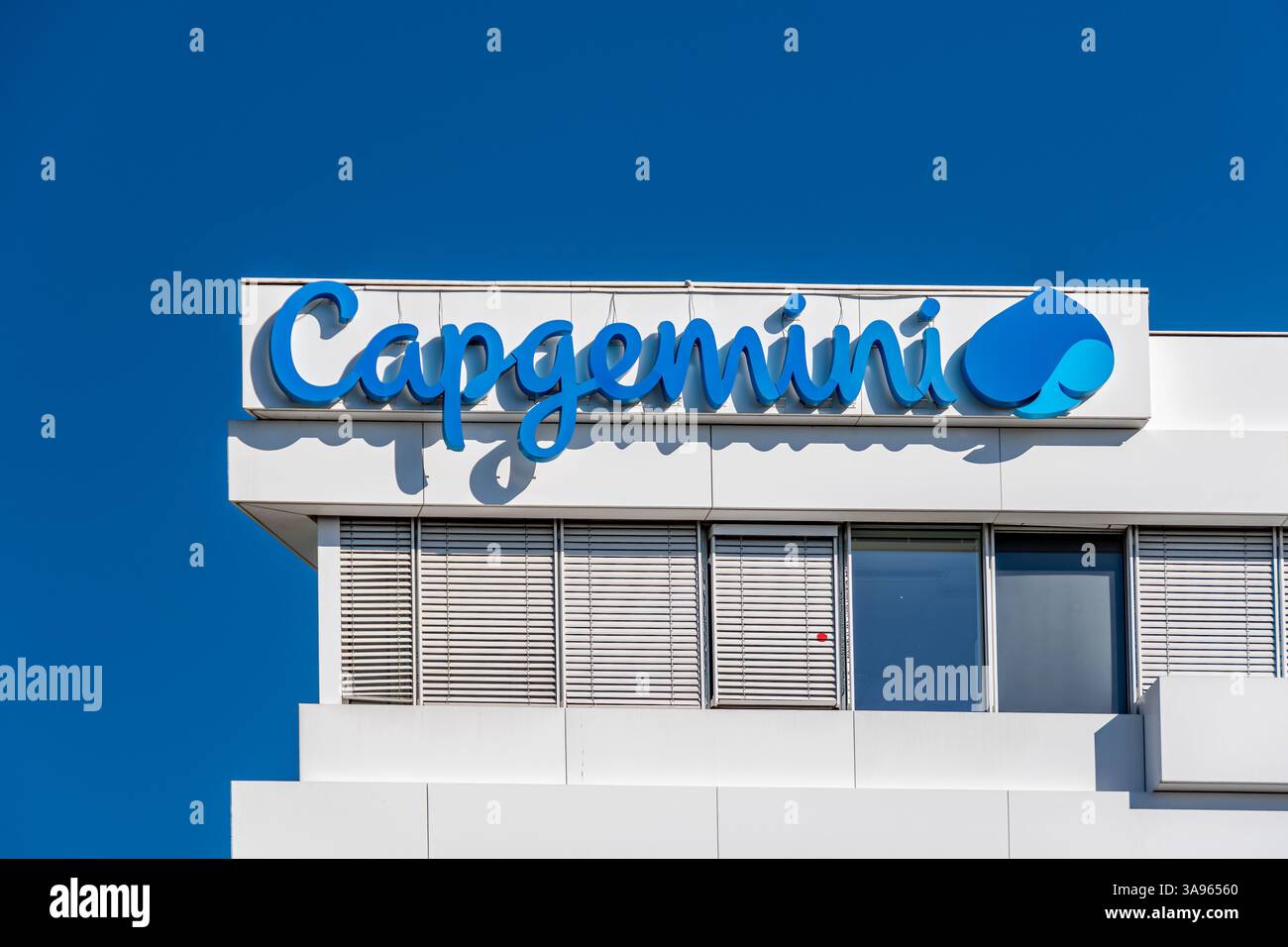 Capgemini hi-res stock photography and images - Alamy