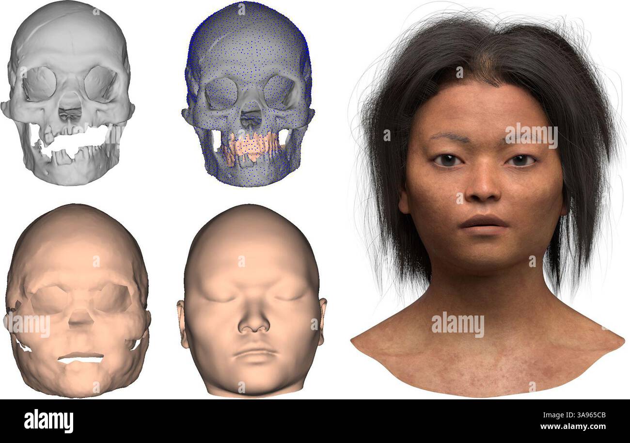 Early humans hi-res stock photography and images - Alamy