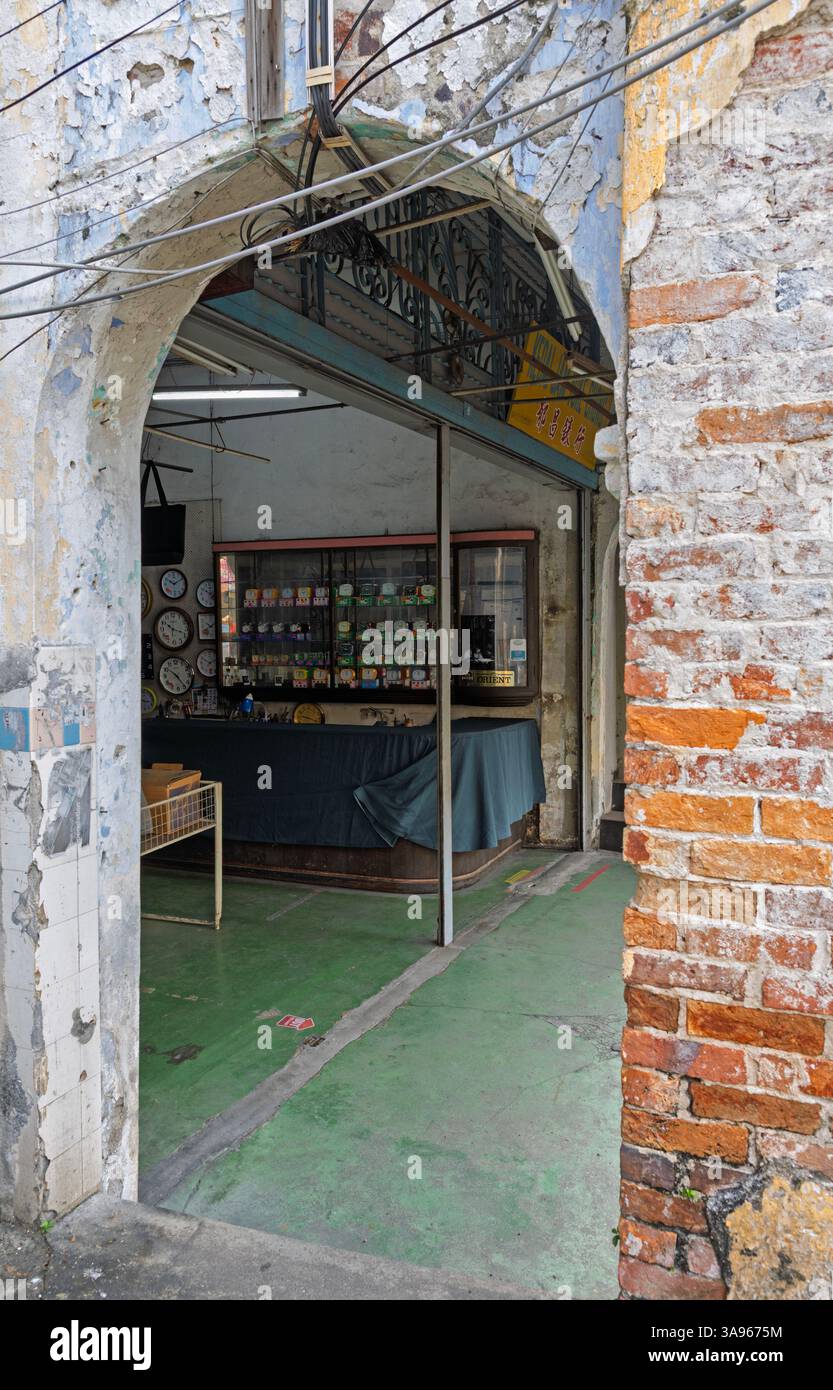 Aerial view network streets hi-res stock photography and images - Alamy