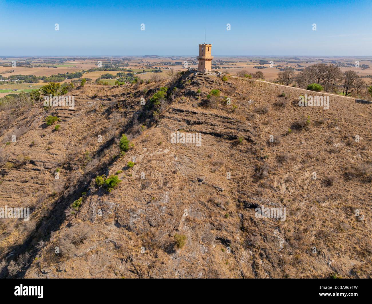 Centenery tower hi-res stock photography and images - Alamy