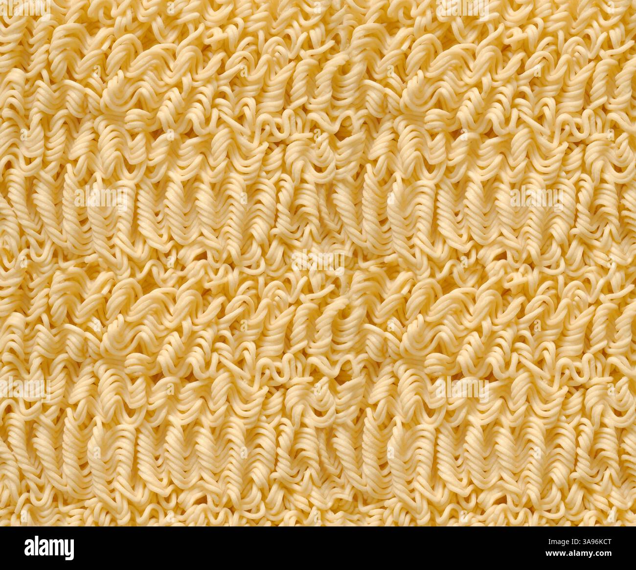 dry instant noodles pattern for background Stock Photo - Alamy