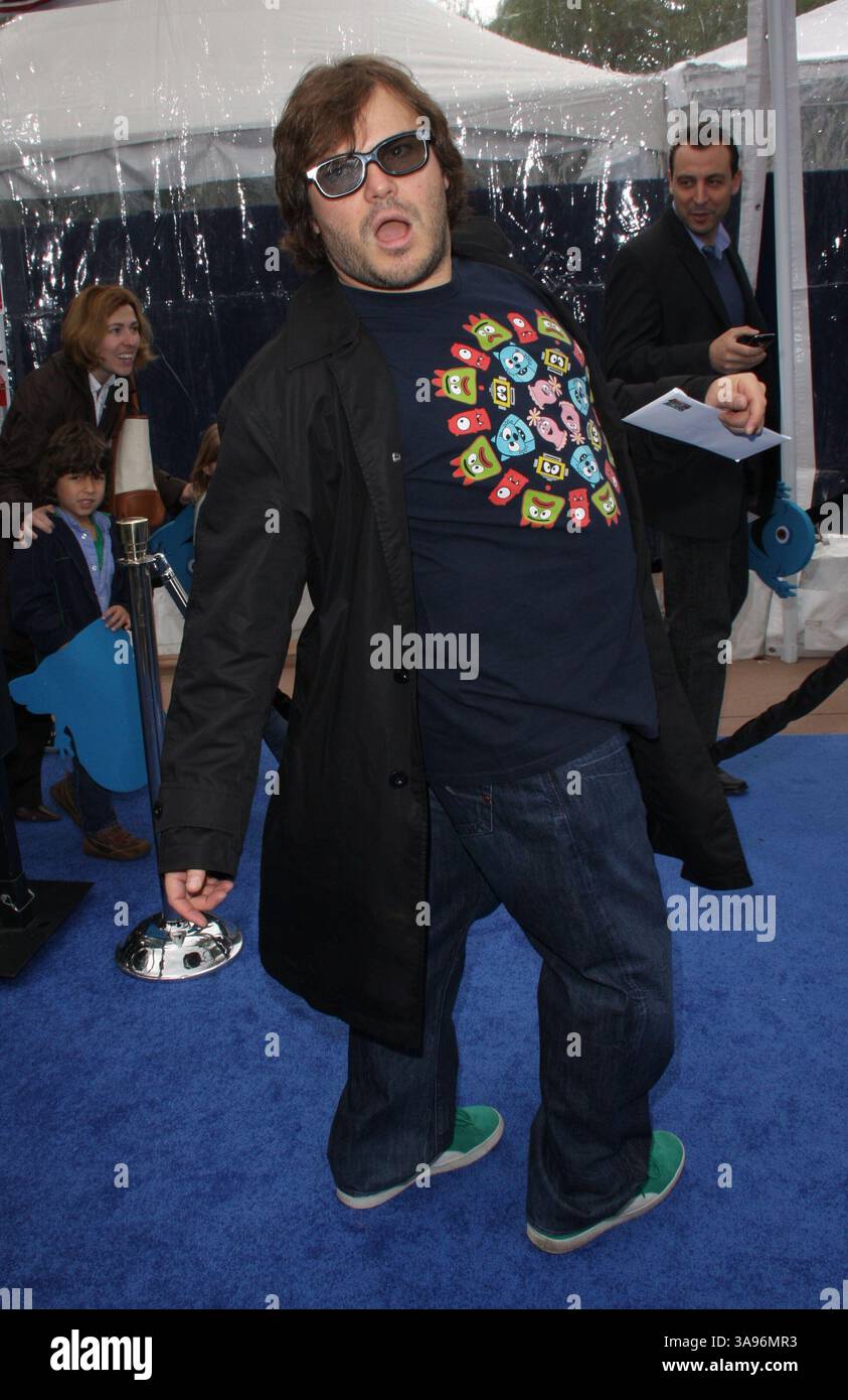 March 22, 2009 - Universal City, California, U.S. - 22 March 2009 ...