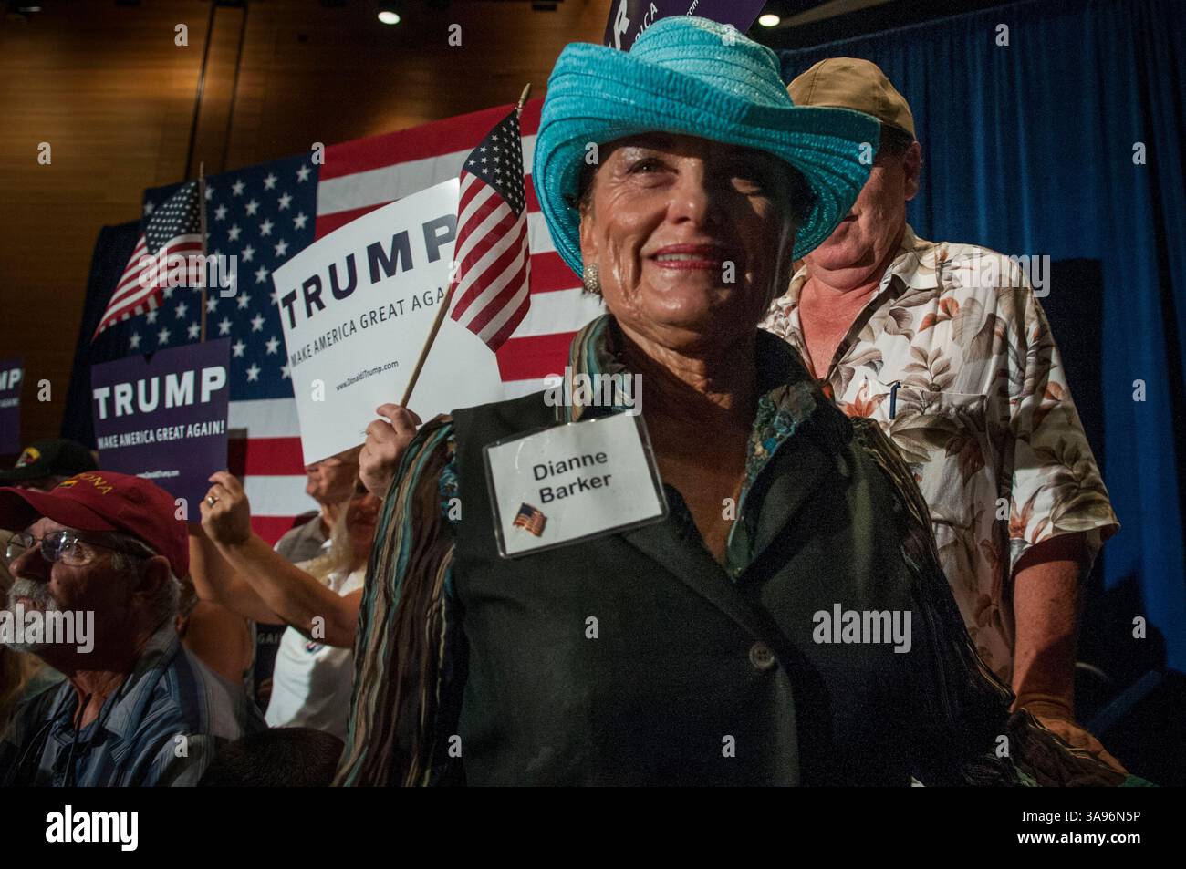 Delia barker hi-res stock photography and images - Alamy