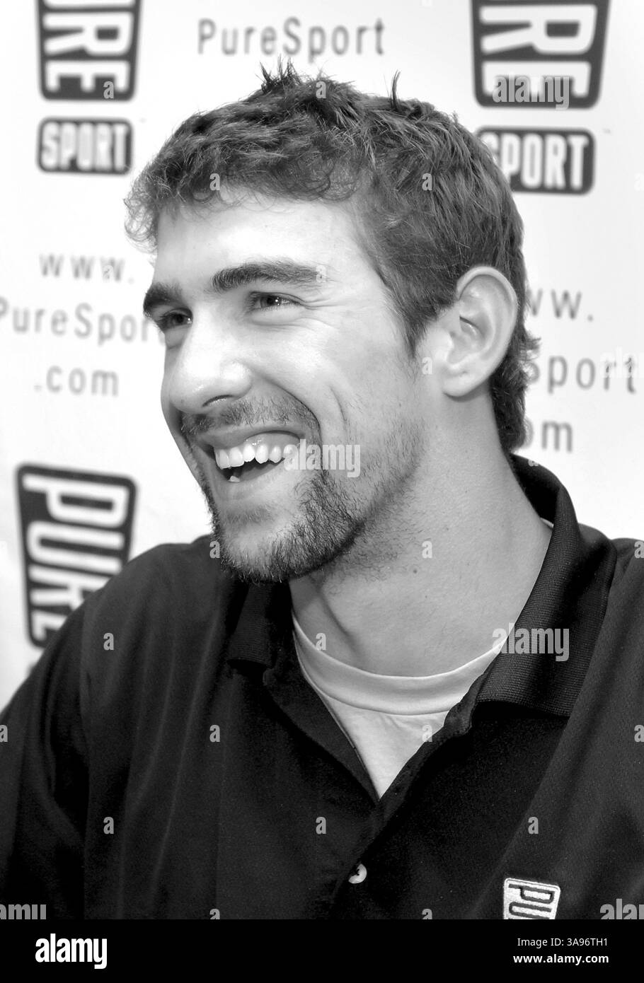 Jason ross Black and White Stock Photos & Images - Alamy