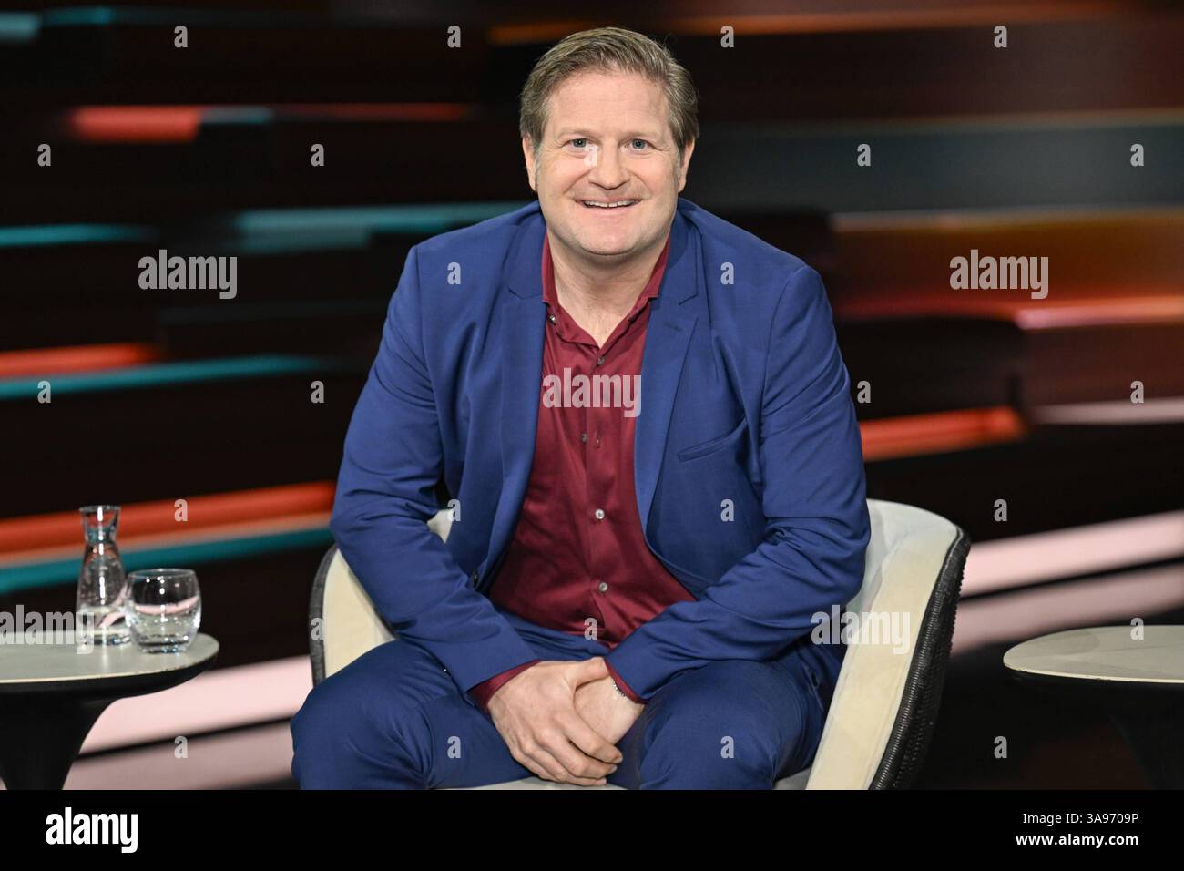 Michael Bröcker Journalist 03/25 her Michael Bröcker am 26. März 2025 ...