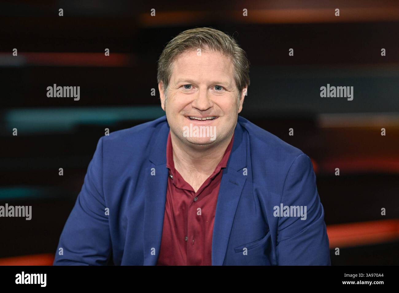 Michael Bröcker Journalist 03/25 her Michael Bröcker am 26. März 2025 ...
