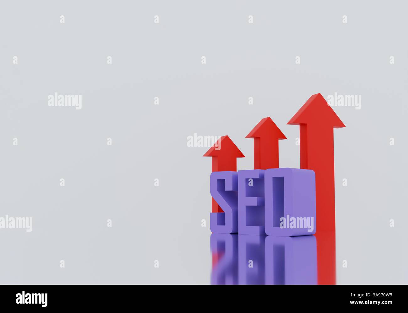 Ranking improvement hi-res stock photography and images - Alamy