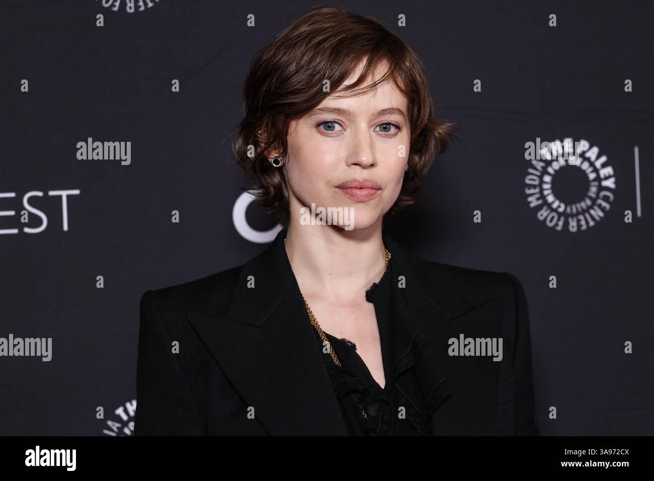 Hollywood, United States. 29th Mar, 2025. HOLLYWOOD, LOS ANGELES ...