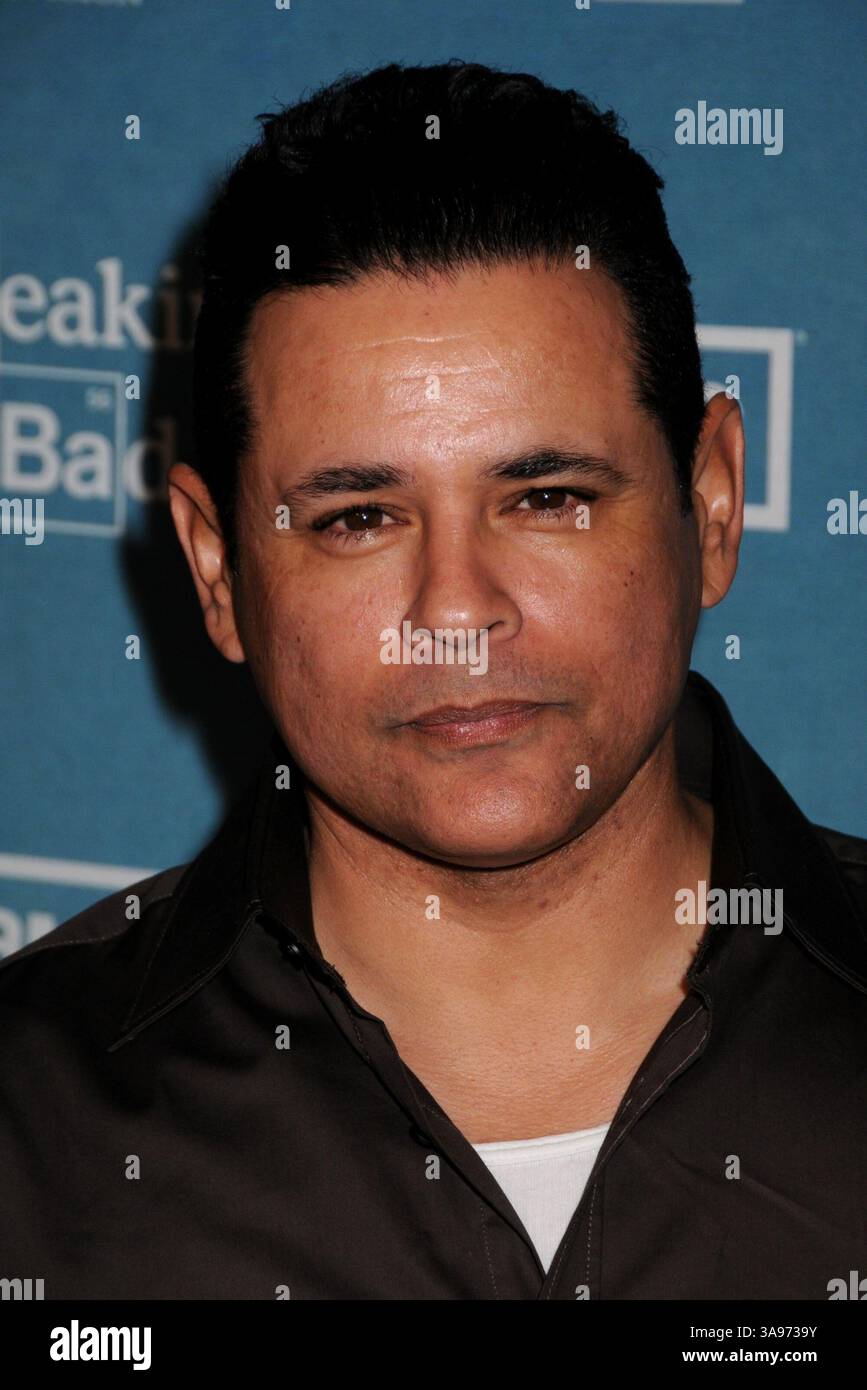 Raymond cruz breaking bad hi-res stock photography and images - Alamy