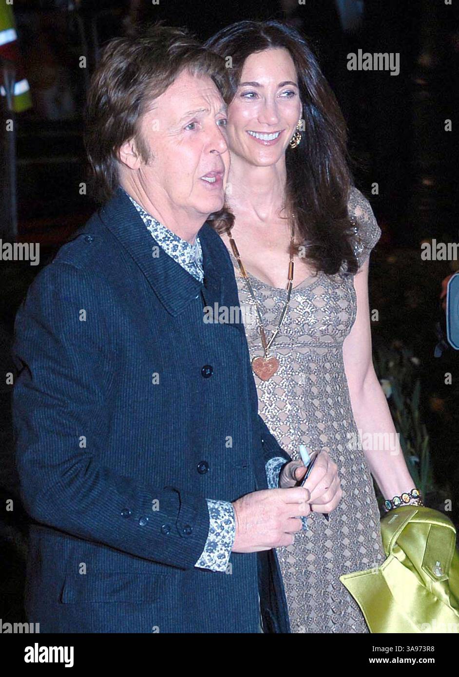 March 23, 2009 - London, U.S. - 23 March 2009 - London, England - Sir ...