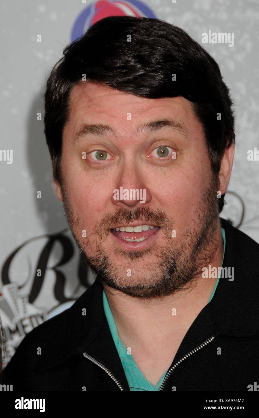 March 1, 2009 - Burbank, CA, U.S. - 01 March 2009 - Burbank, CA - Doug ...