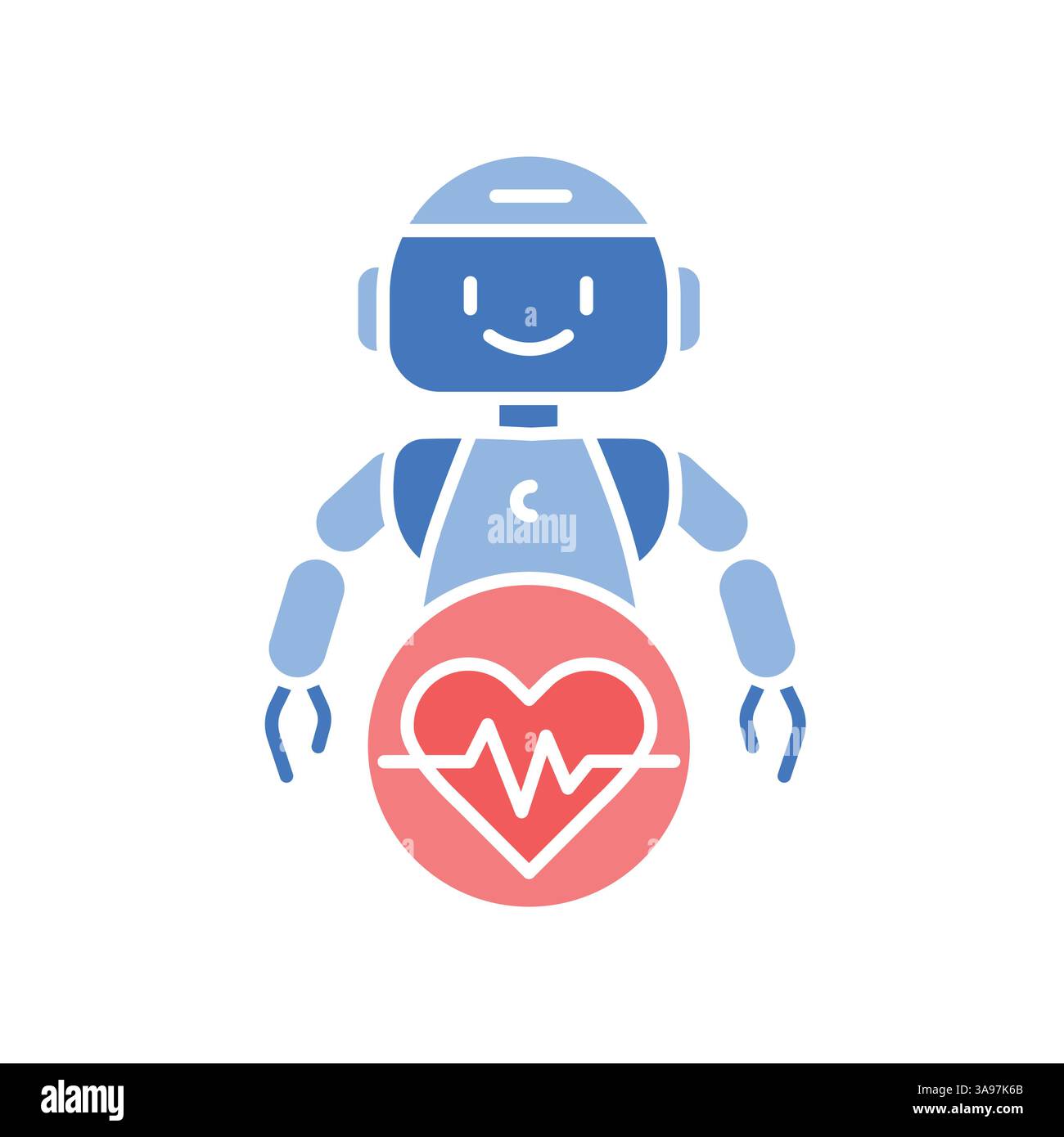 Healthcare ai solutions Cut Out Stock Images & Pictures - Alamy