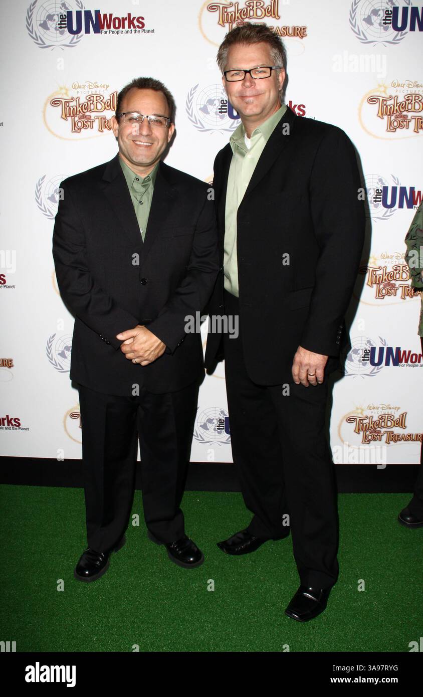 October 25, 2009 - New York, New York, U.S. - 25 October 2009 - New ...