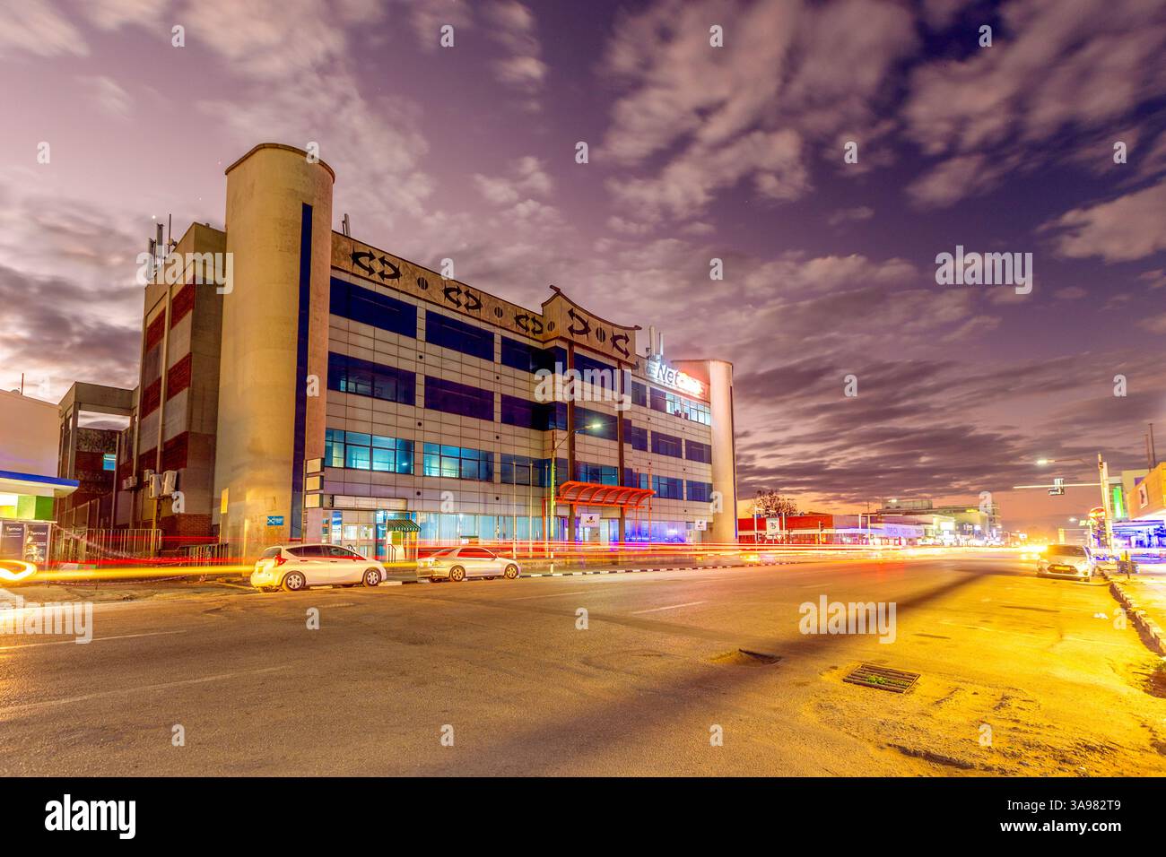 Gweru zvishavane hi-res stock photography and images - Alamy