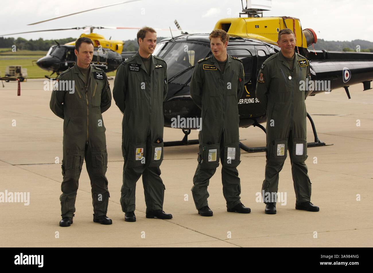 Army pilots flying suit hi-res stock photography and images - Alamy