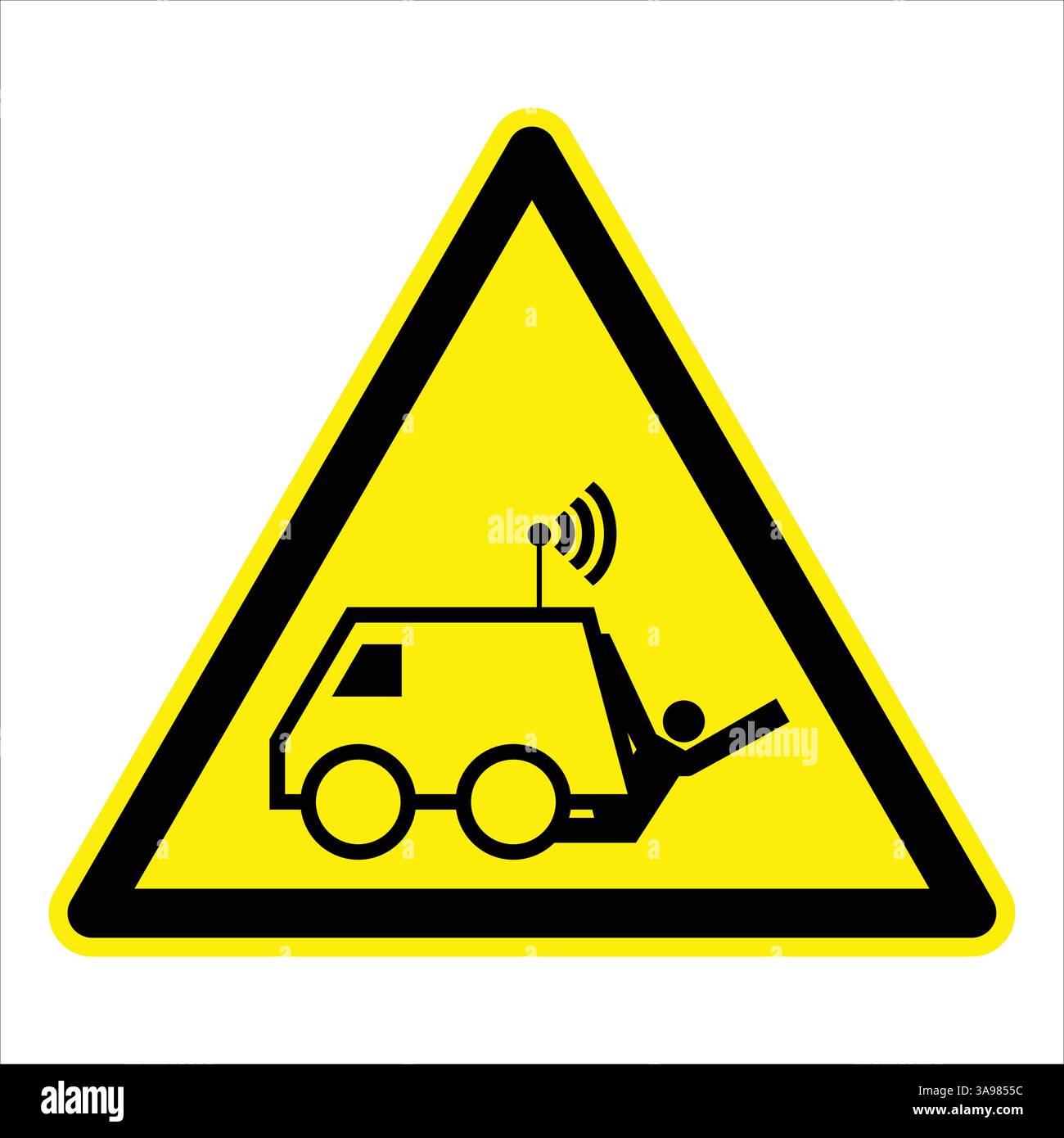 Dangers of ai Stock Vector Images - Alamy