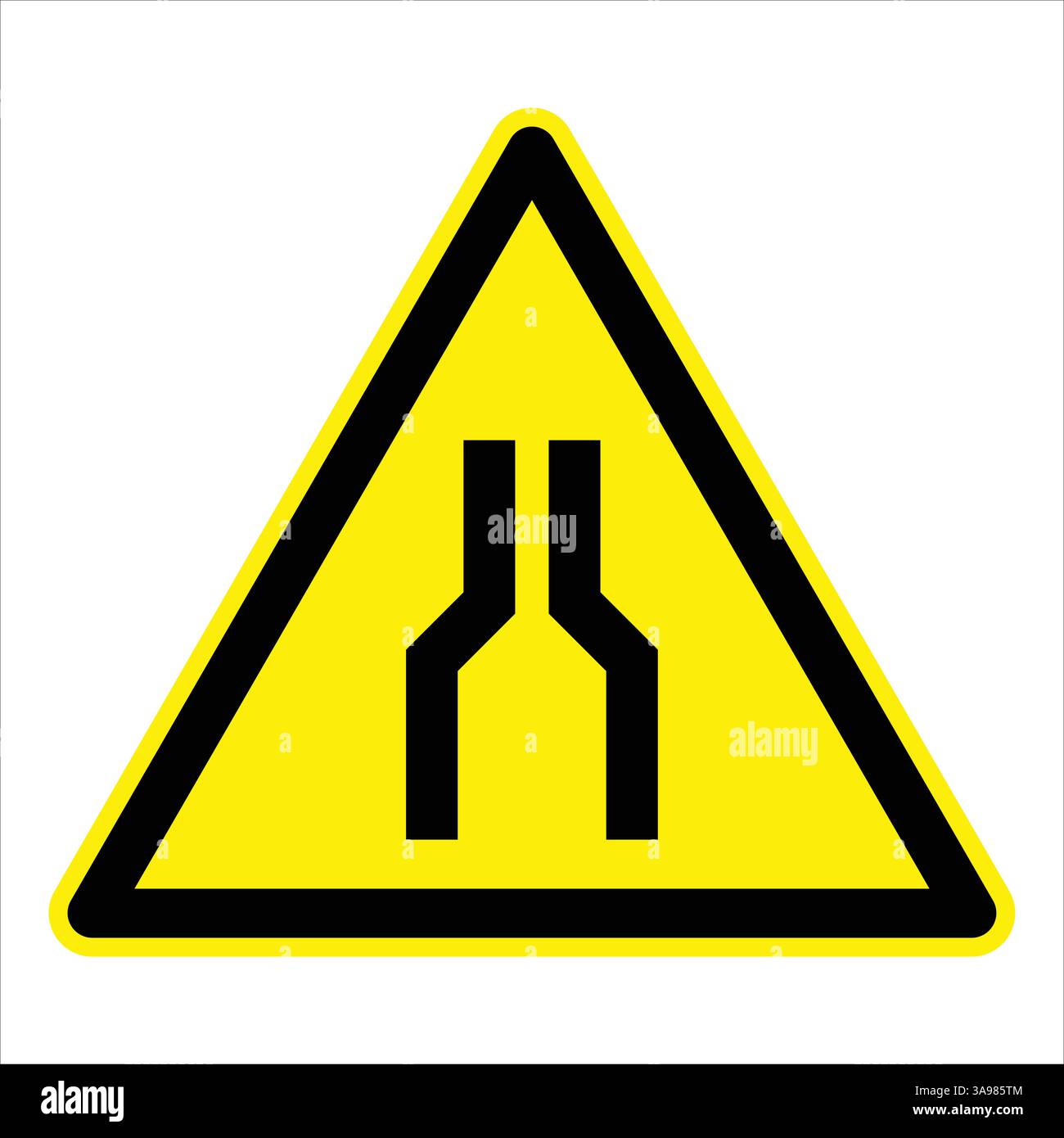Motorist signage Stock Vector Images - Alamy