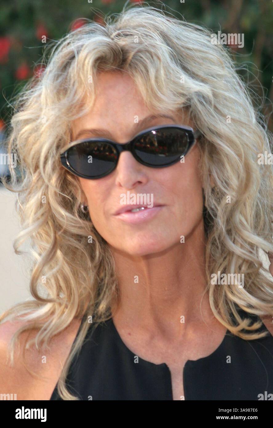 October 6, 2005 - West Hollywood, California, U.S. - 25 June 2009 - Santa Monica, CA - Actress ...