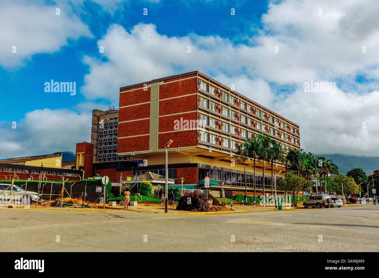 Visit mutare hi-res stock photography and images - Alamy