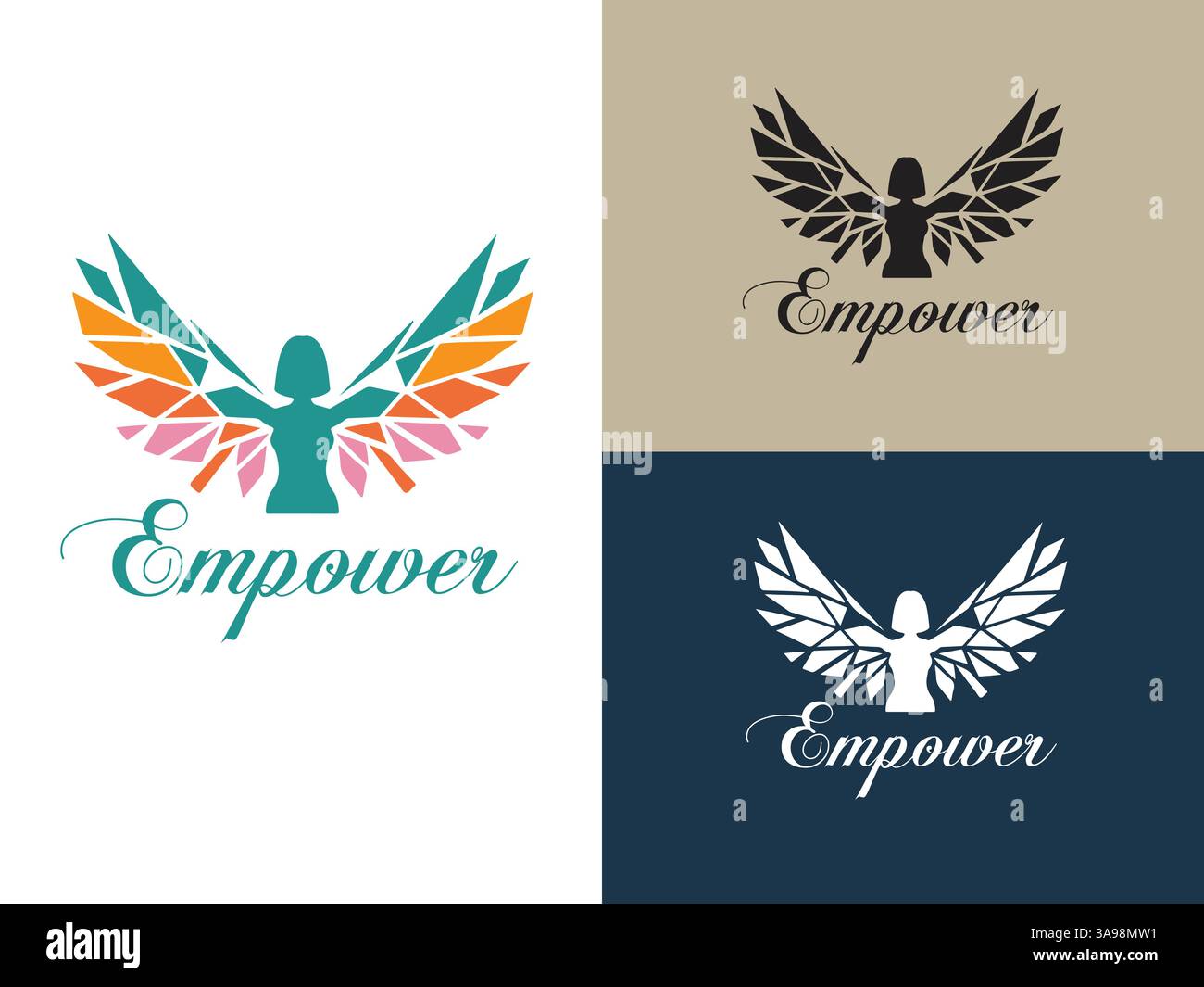 Artistic potential vector vectors hi-res stock photography and images ...