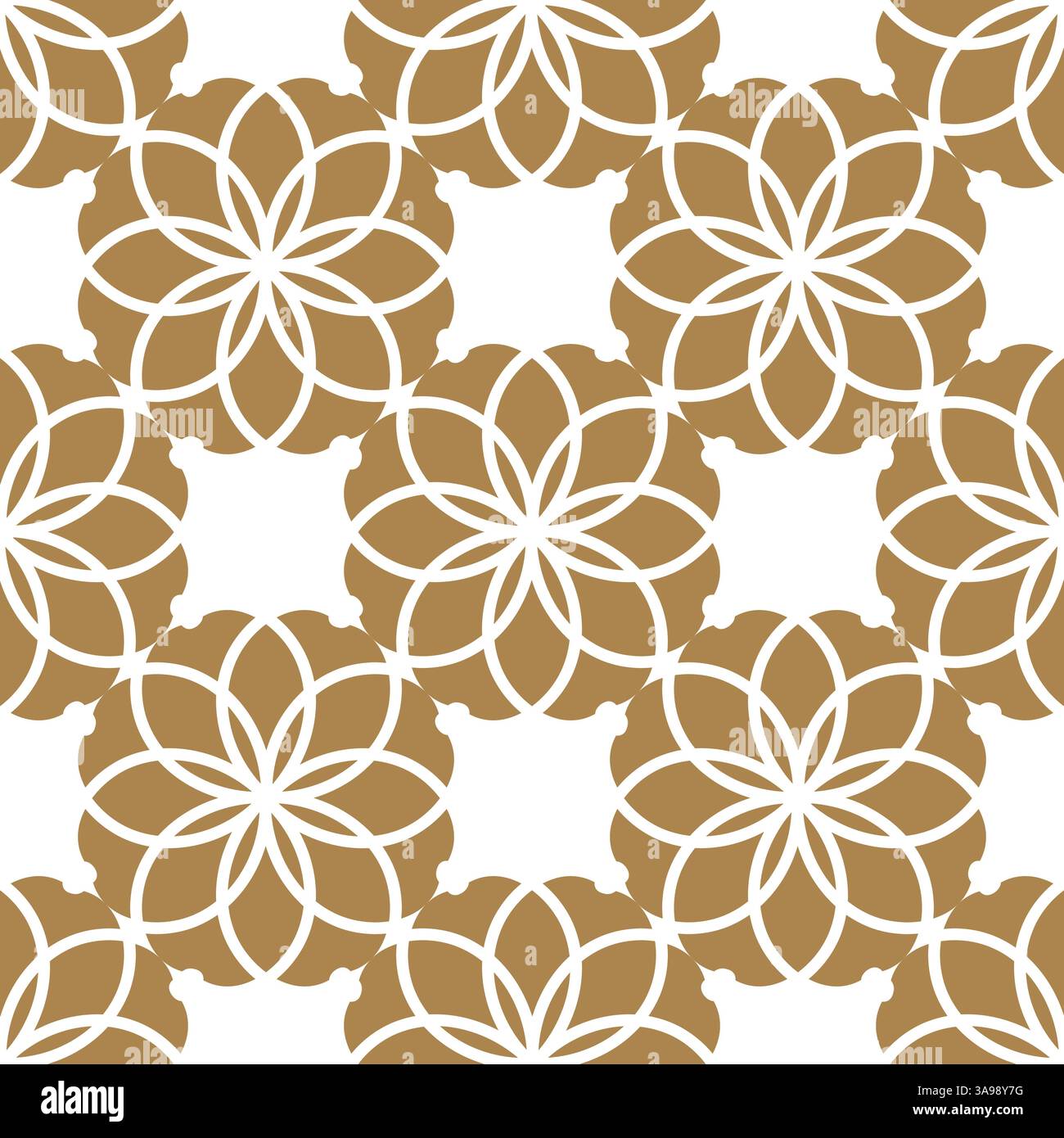 Seamless geometric background. Abstract vector Illustration. Simple ...