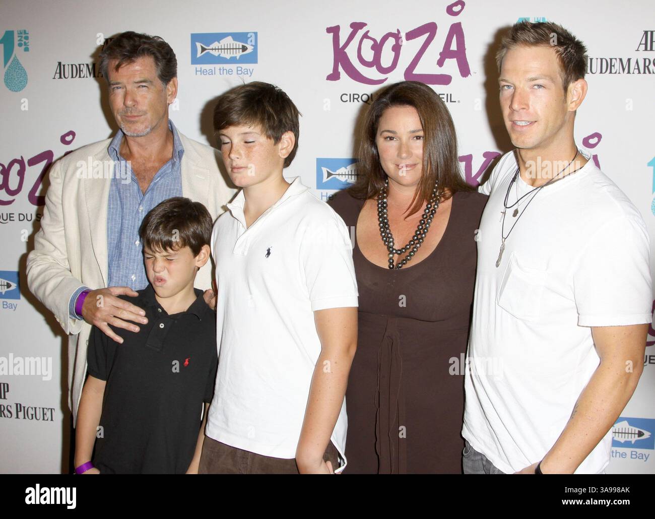 October 16, 2009 - Santa Monica, California, U.S. - 16 October 2009 ...