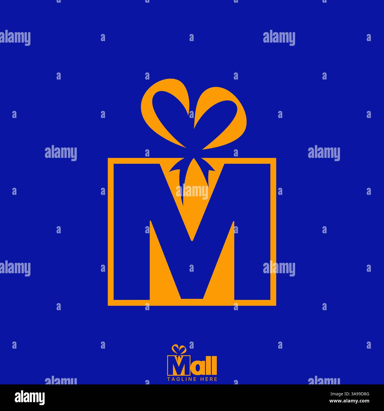 Logo design graphic concept creative premium vector stock image top ...