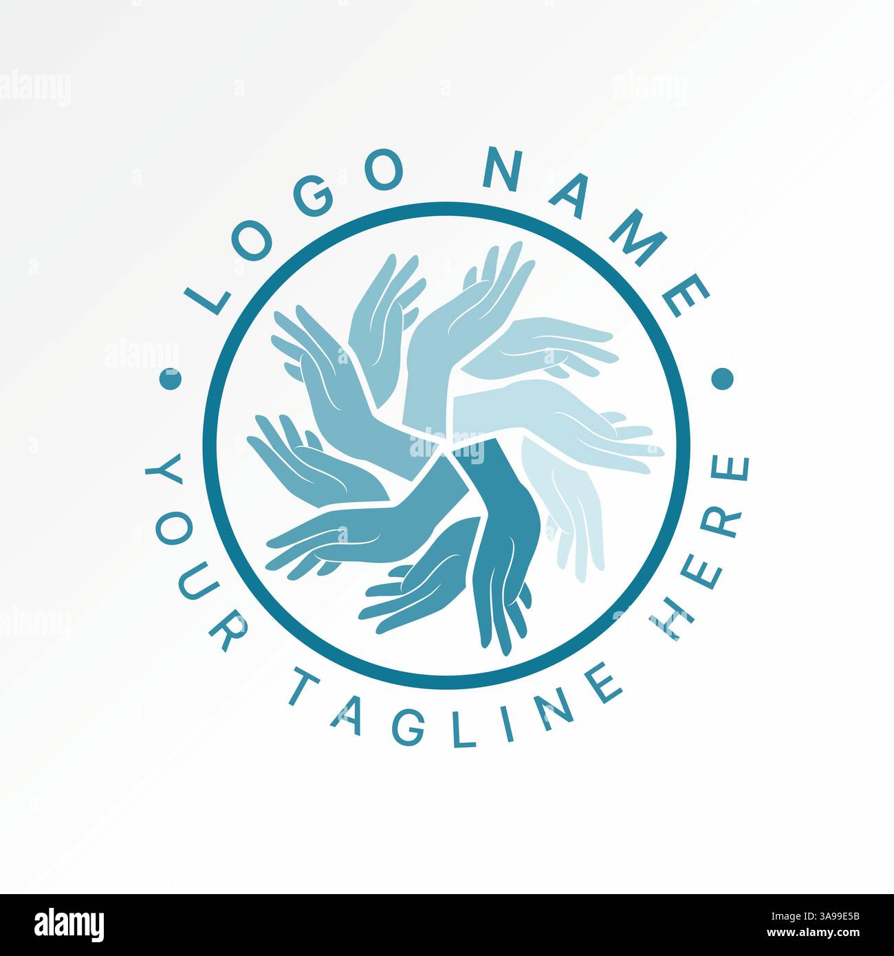 Sustainable development responsibility ecology Stock Vector Images - Alamy