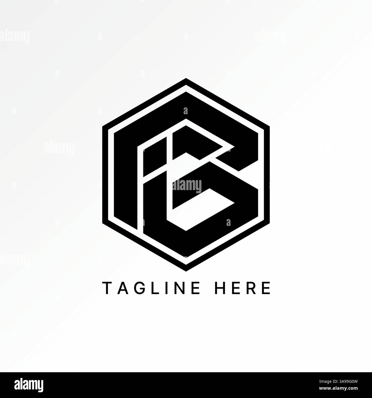 Ibg font hi-res stock photography and images - Alamy