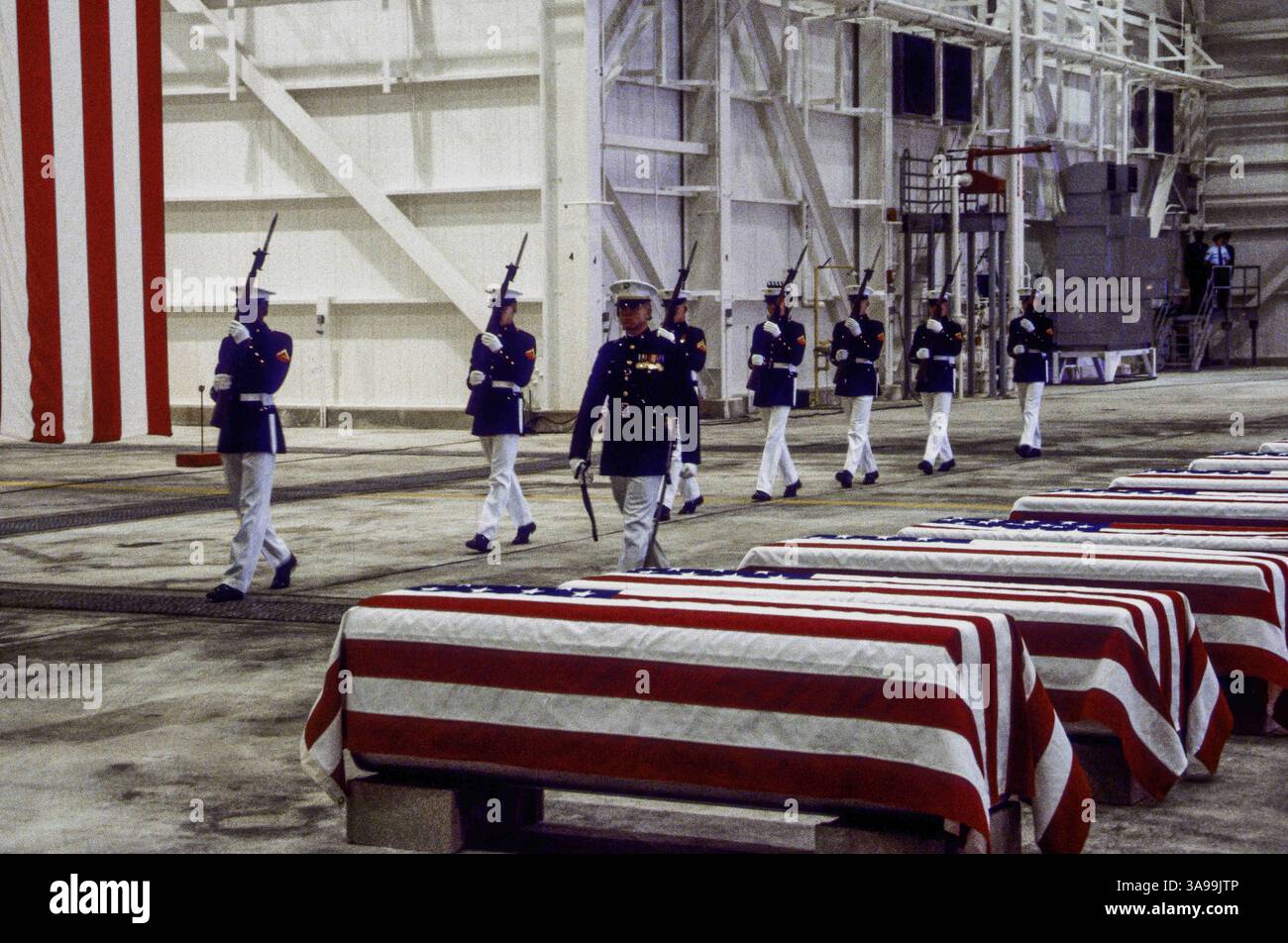 October 29, 1983 - Dover, Delaware, U.S - Dover, Delaware. USA, 29th ...