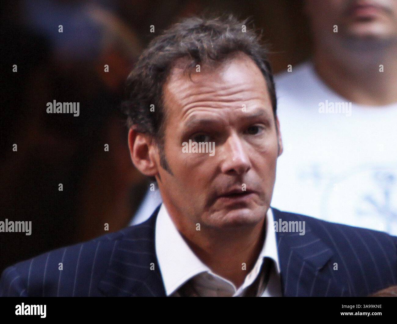 August 21, 2009 - New York, New York, U.S. - August 21 2009 - New York ...