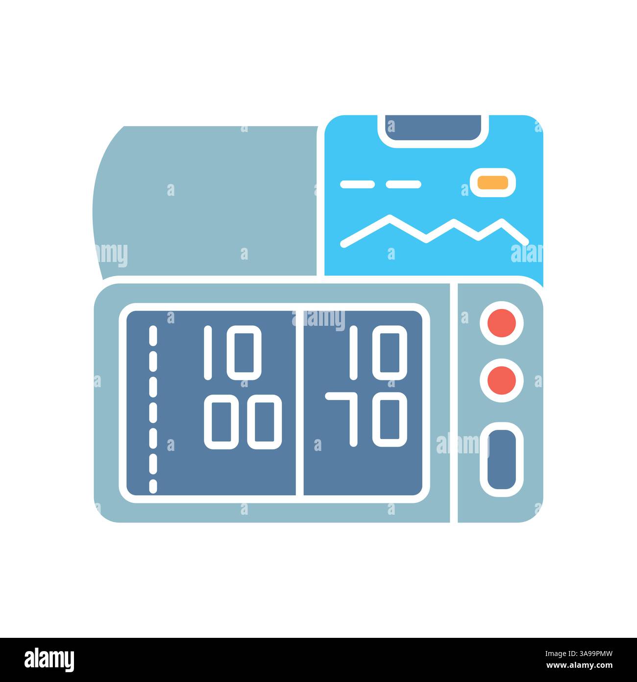 Bp apps hi-res stock photography and images - Alamy