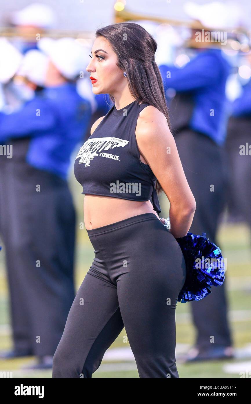 Johnny red floyd stadium hi-res stock photography and images - Alamy