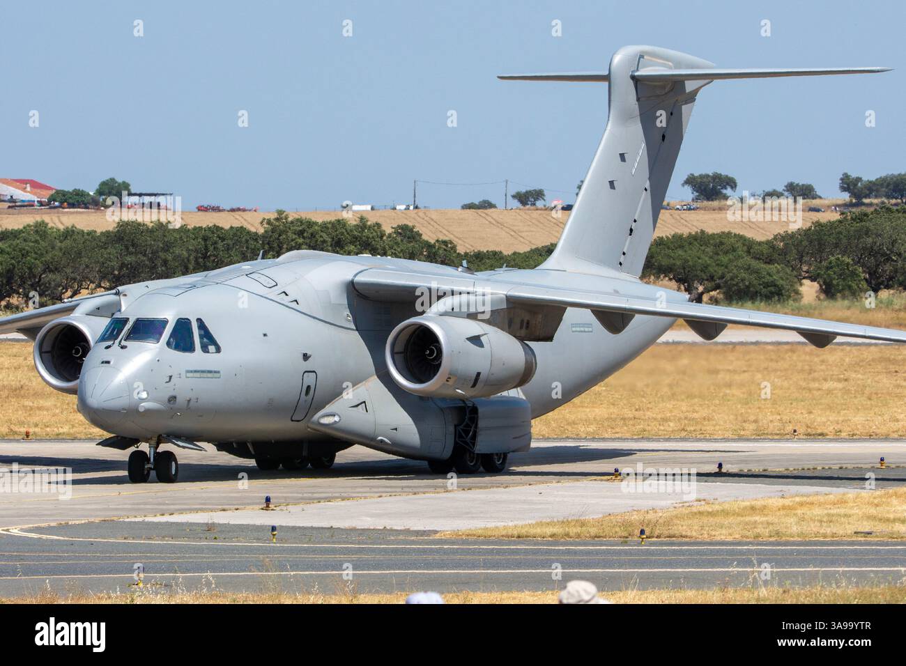 Embraer kc 390 military aircraft hi-res stock photography and images - Alamy