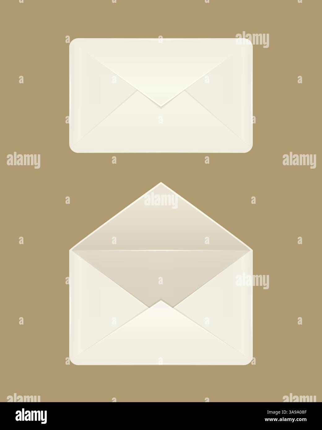 Blank ideas Stock Vector Images - Alamy