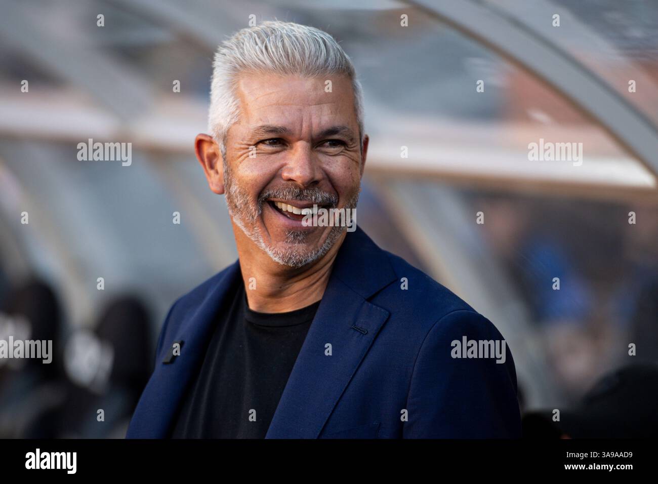 Brisbane, Australia. 30th Mar 2025. 30th March 2025; Suncorp Stadium ...