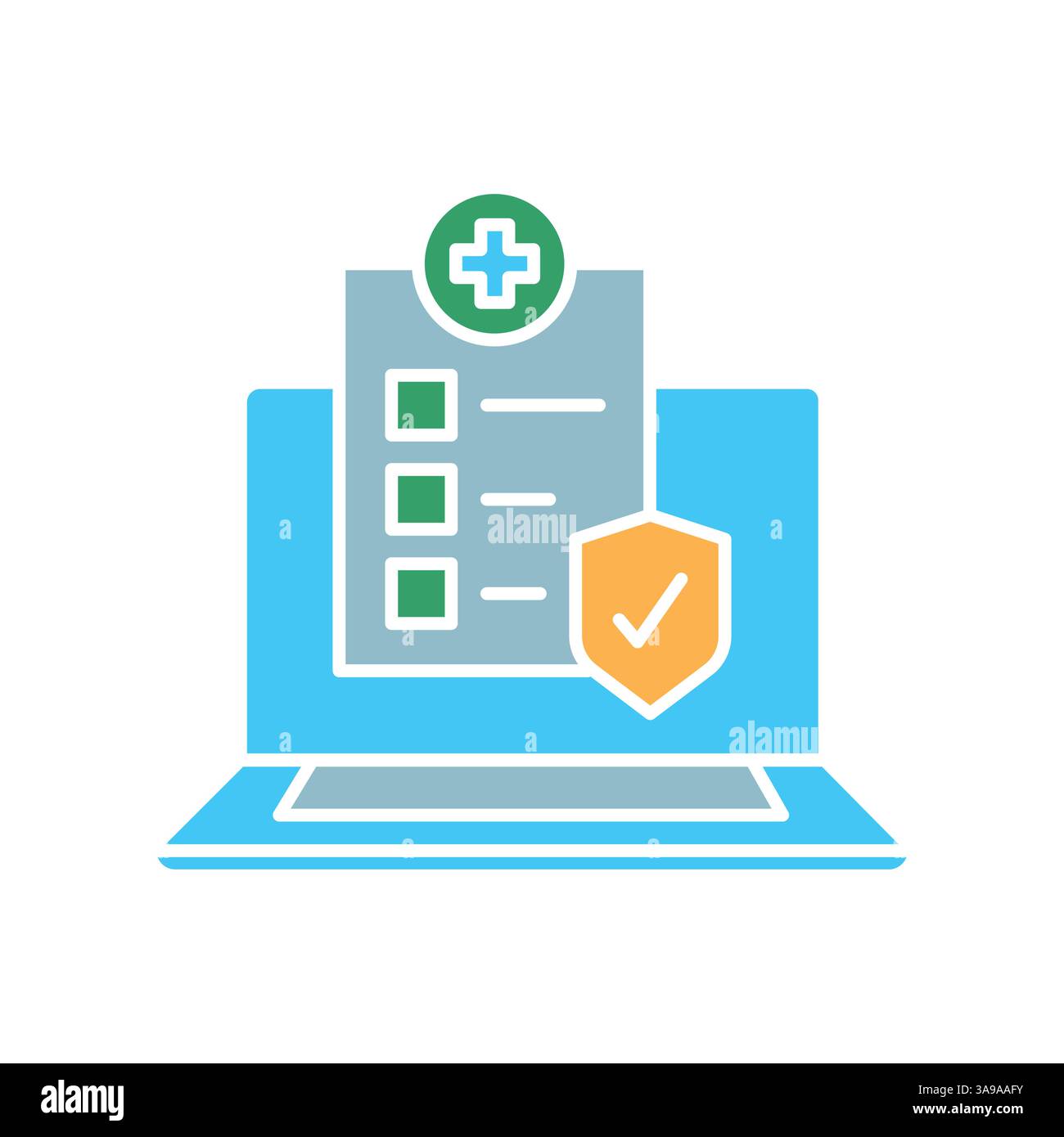 Clinical standards Stock Vector Images - Alamy