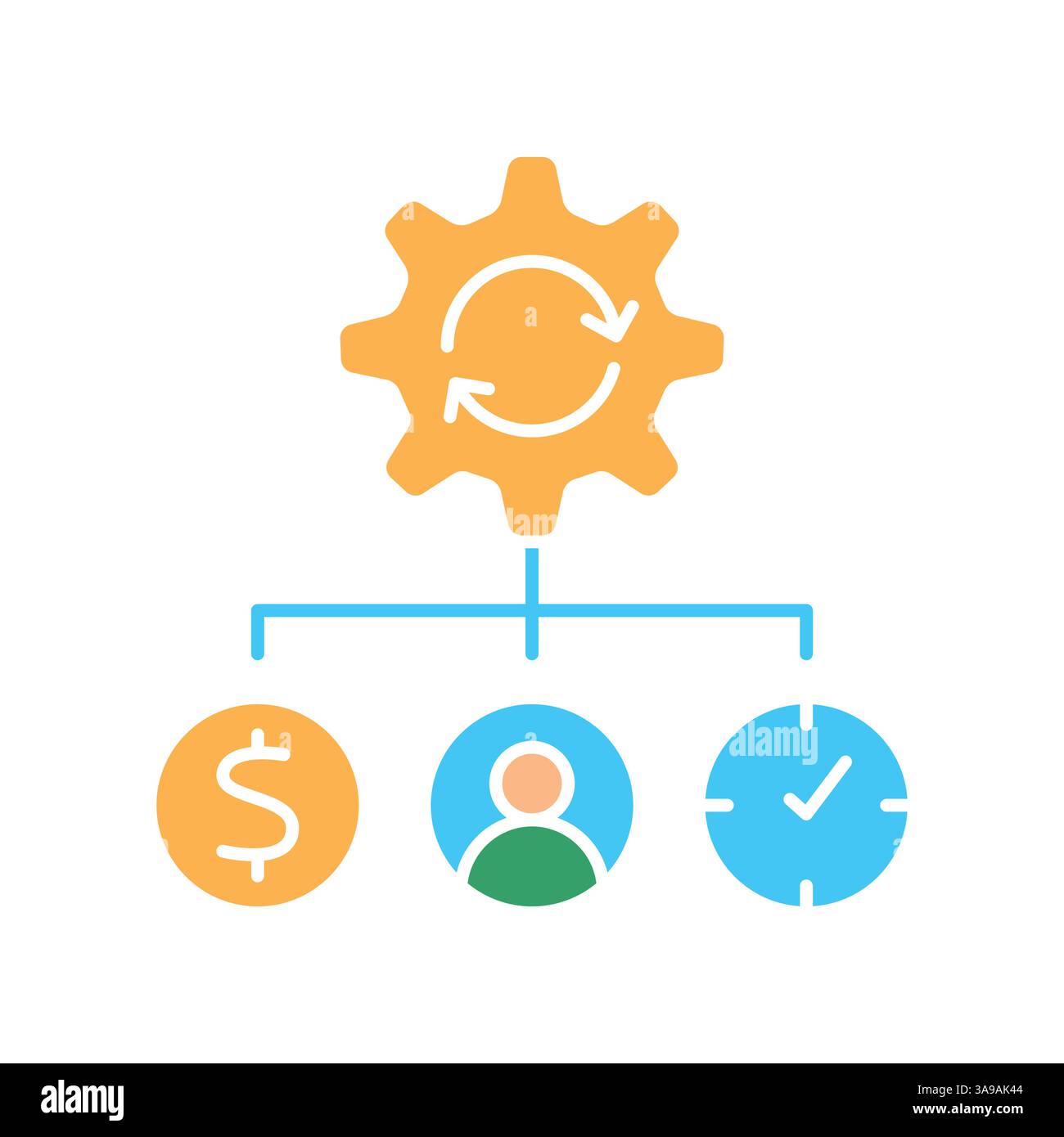 Medical supply inventory Stock Vector Images - Alamy