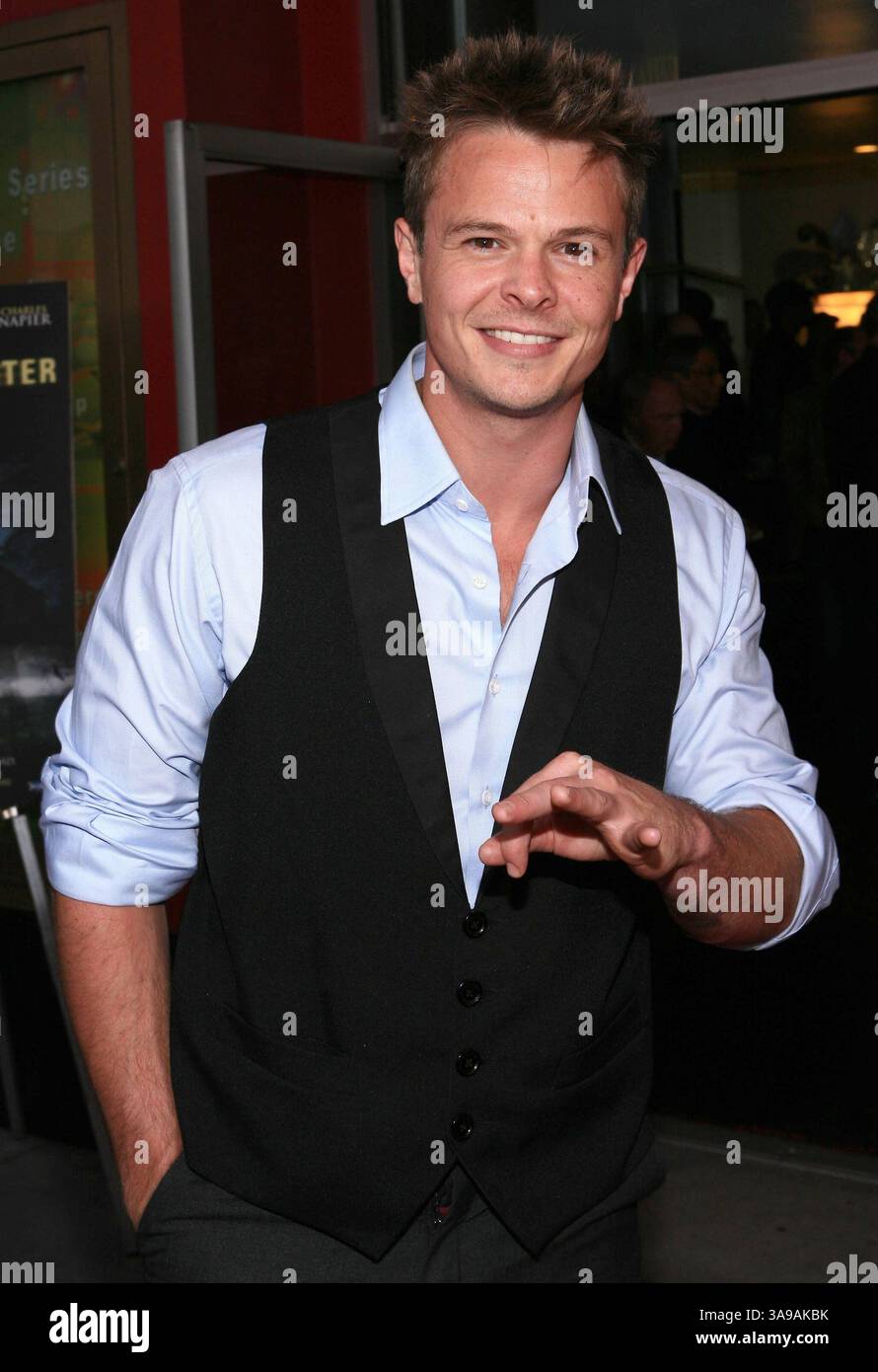 April 28, 2009 - Beverly Hills, California, U.S. - 29 April 2009 - Beverly Hills, CA - John ...