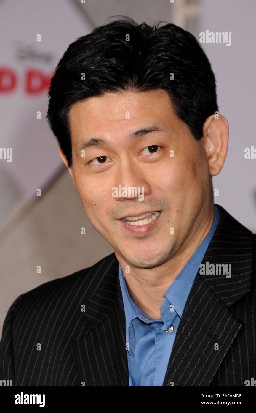Kevin yamada hi-res stock photography and images - Alamy