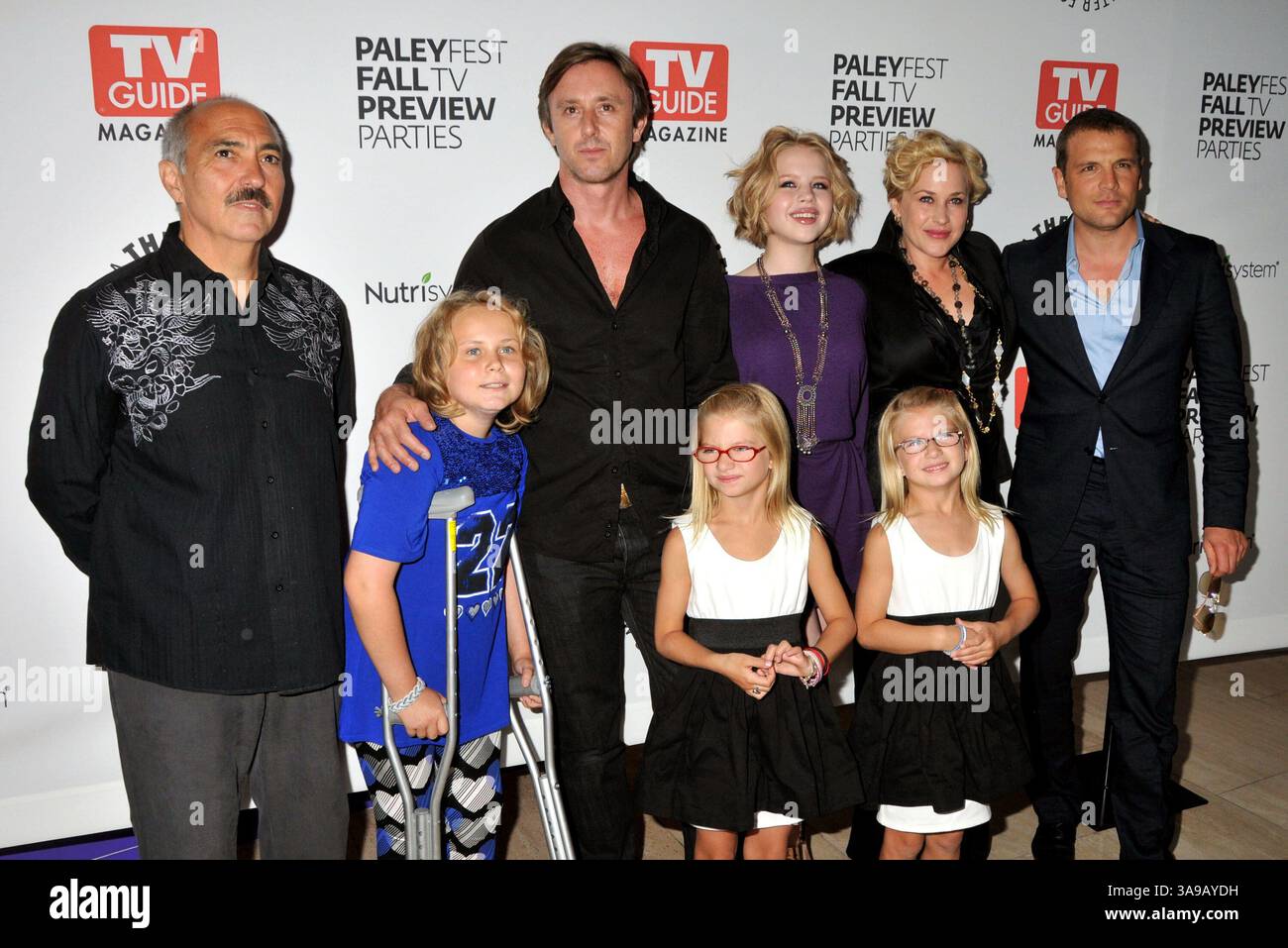 September 11, 2009 - Beverly Hills, CA, U.S. - 11 September 2009 ...