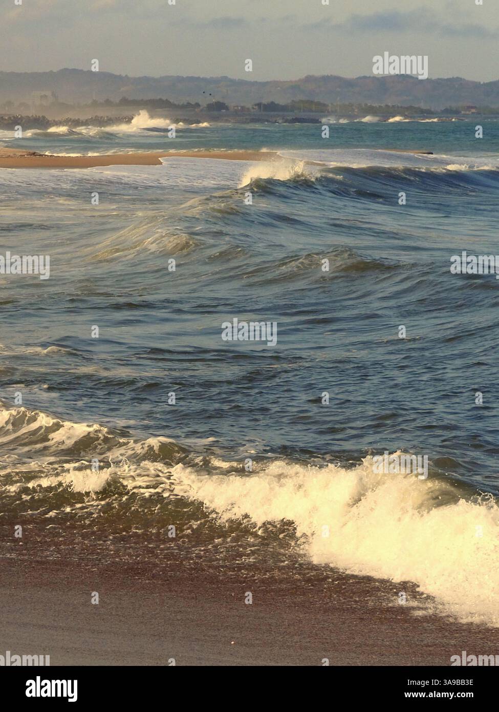 Refreshing seea hi-res stock photography and images - Alamy