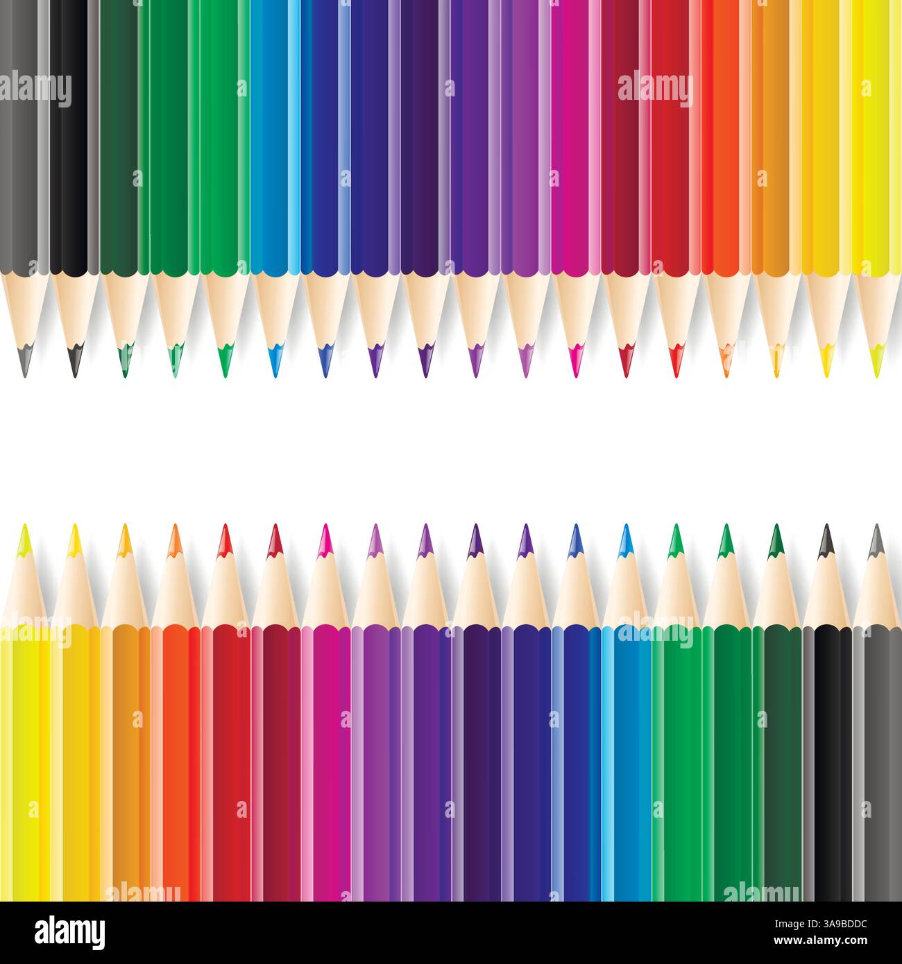 Gray wood background paint Stock Vector Images - Alamy